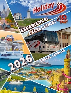 Request a Tour Catalog - Holiday Tours Charter Bus Packages | Holiday ...